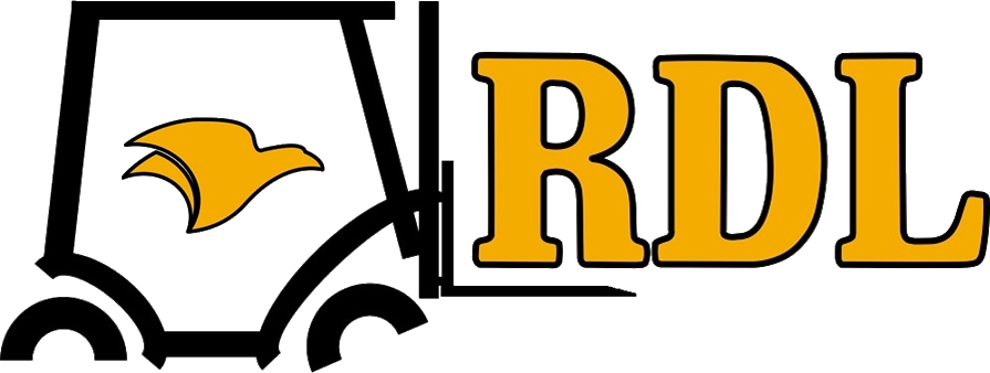 Arquivo de Polia Hyster - RDL Peças para Empilhadeiras